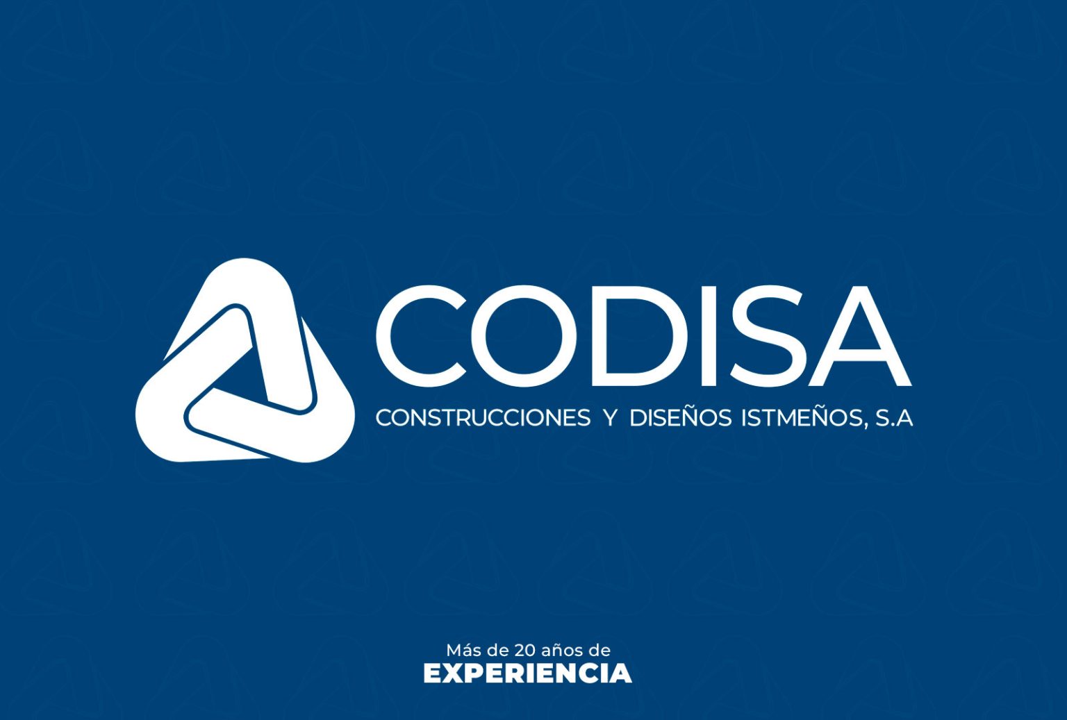 Home – Codisa Panama